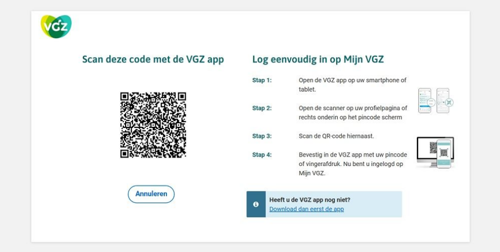 Op zoek naar de VGZ contact? Alle contacten vind je hier