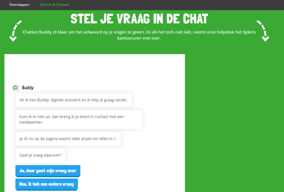 Budget Thuis Klantenservice contact? | Bel ☎ [ 0906-1516 ]