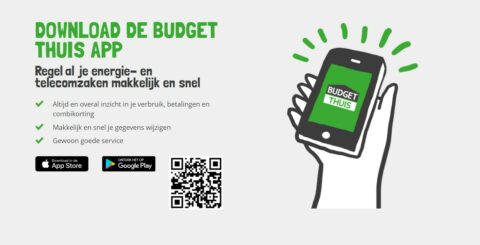 Budget Thuis Klantenservice contact? | Bel ☎ [ 0906-1516 ]