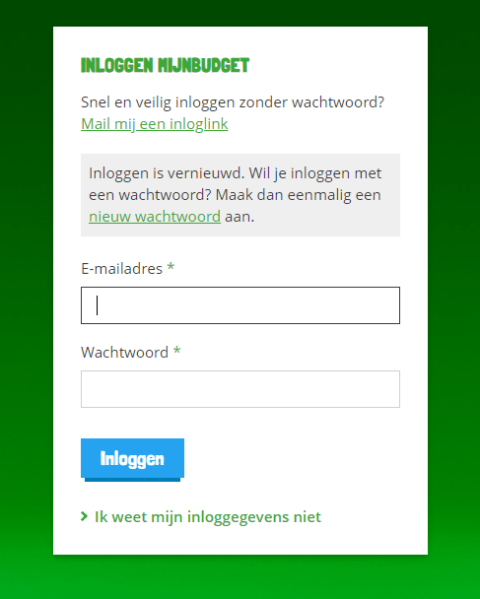 Budget Thuis Klantenservice contact? | Bel ☎ [ 0906-1516 ]