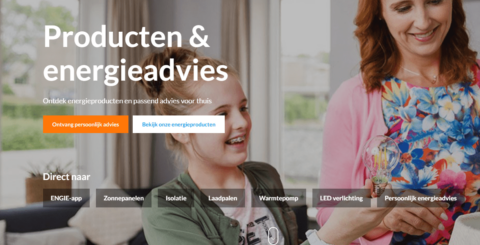 Engie klantenservice contact | Bel ☎ [0906-1516] - Telefoonnummer