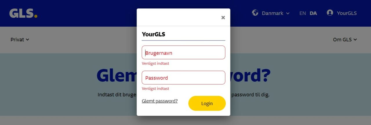 GSL Klantenservice contact? | Bel ☎ [ 0900-1810 ] - Telefoonnummer