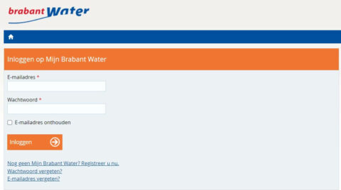 Brabant Water Contact? | Bel Telefoonnummer-klantenservice