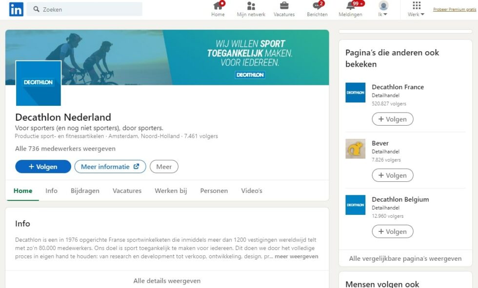 Decathlon klantenservice [0906-1516] - antwoorden op vragen