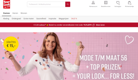 Your Look for Less klantenservice contact? |【Bel 0906-1516】