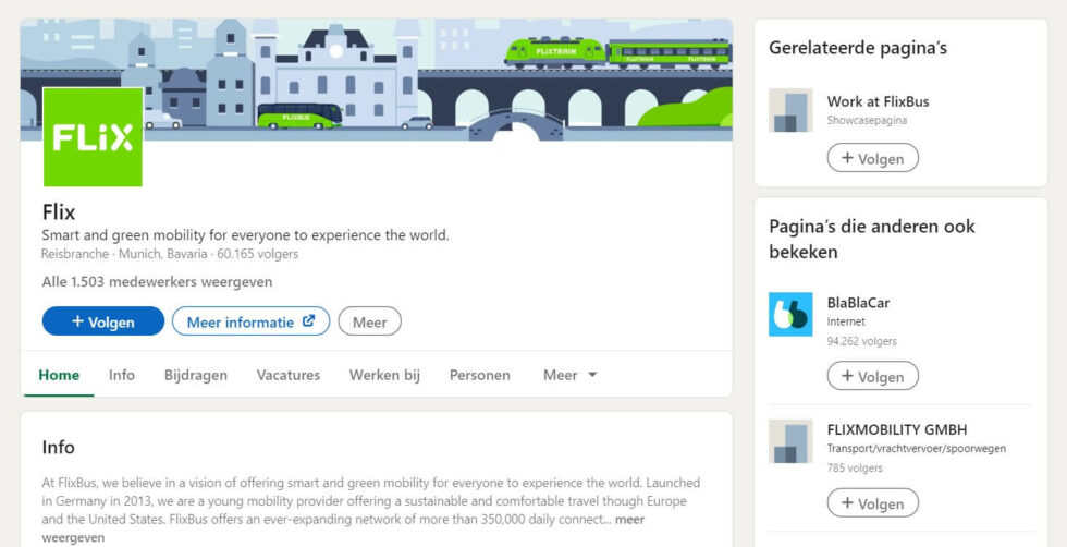 Contact FlixBus Nederland? | ☎ [0900-1810]-Telefoonnummer-klantenservice