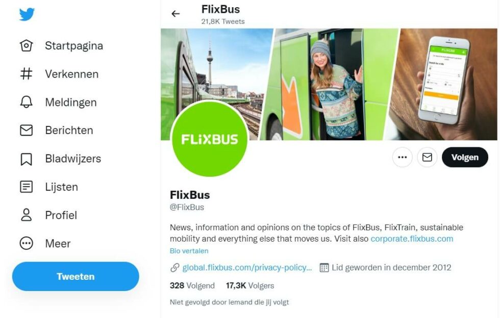 Contact FlixBus Nederland? | ☎ [0900-1810]-Telefoonnummer-klantenservice